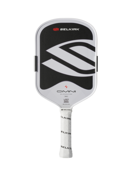 Selkirk OMNI Pickleball Paddle | Modern All-Court Paddle | Selkirk ...